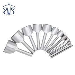 Leather half round cutter | Punch tool 3-50mm Toolfin