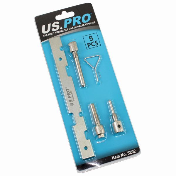 Ford duratec zetec ajoitustyökalu Volvo Mazda 1.25 - 2.3L Toolfin