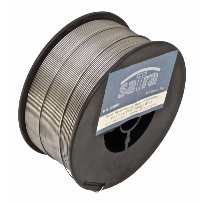 ydintäytelanka mig | Kaasuton hitsauslanka 0.9mm 1kg Toolfin