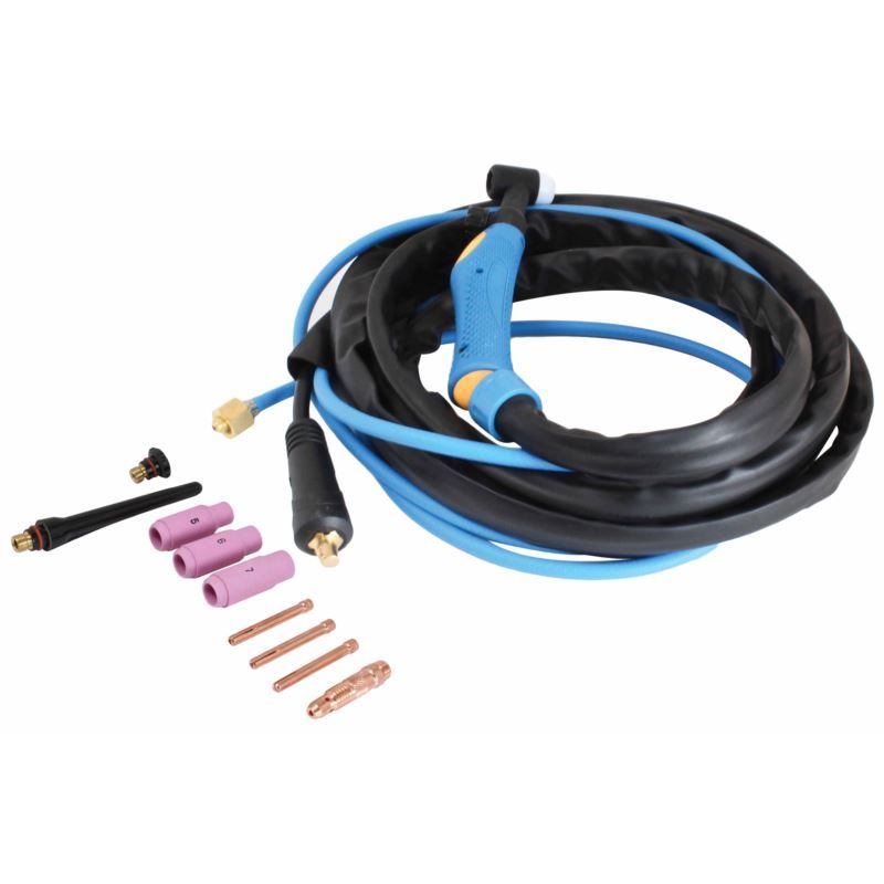 Lift tig-poltin | Hitsauspoltin 150A Toolfin